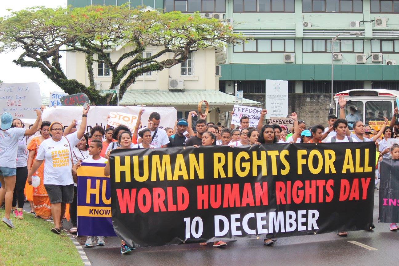 NGO Coalition — Fiji Women’s Crisis Centre