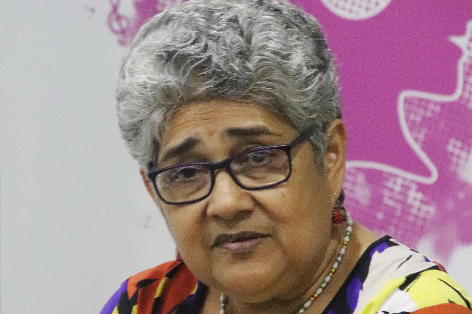 Challenge the stereotypes on breast cancer: Ali — Fiji Women’s Crisis ...